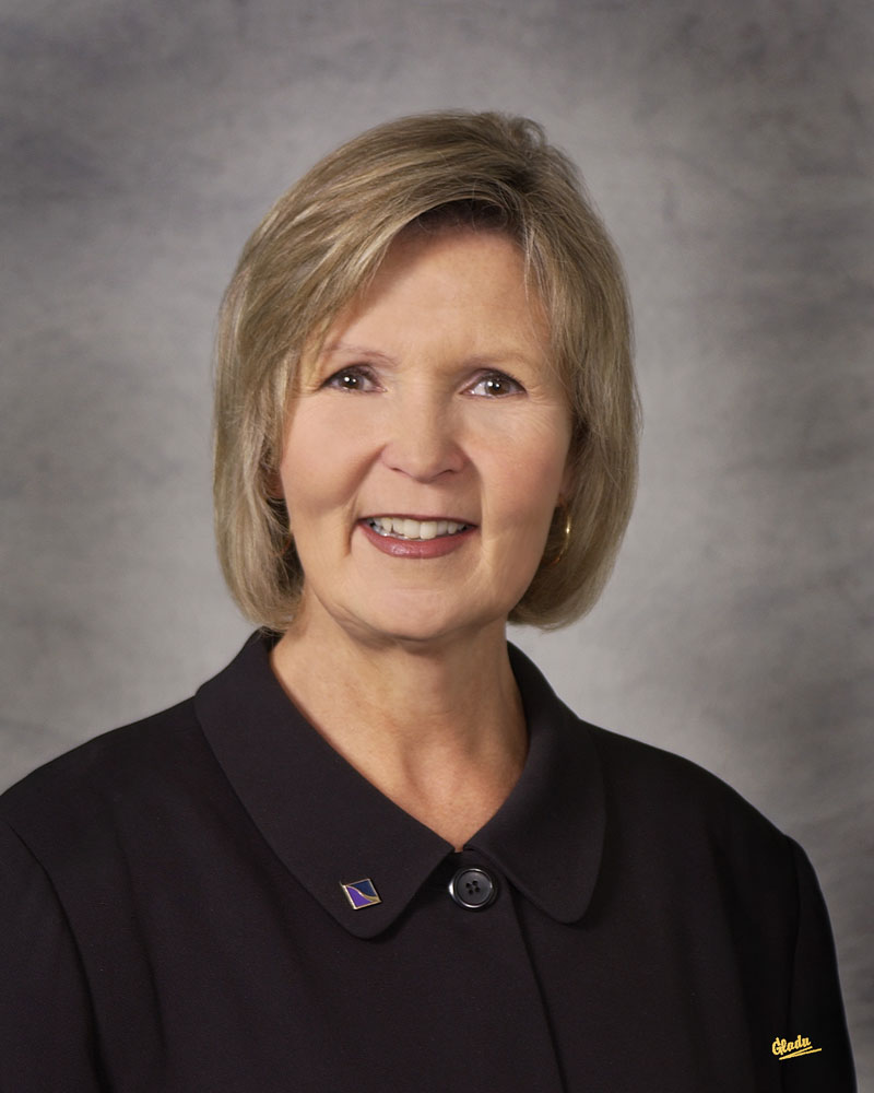 Gatchell School renamed in memory of former Director of Education Jean ...