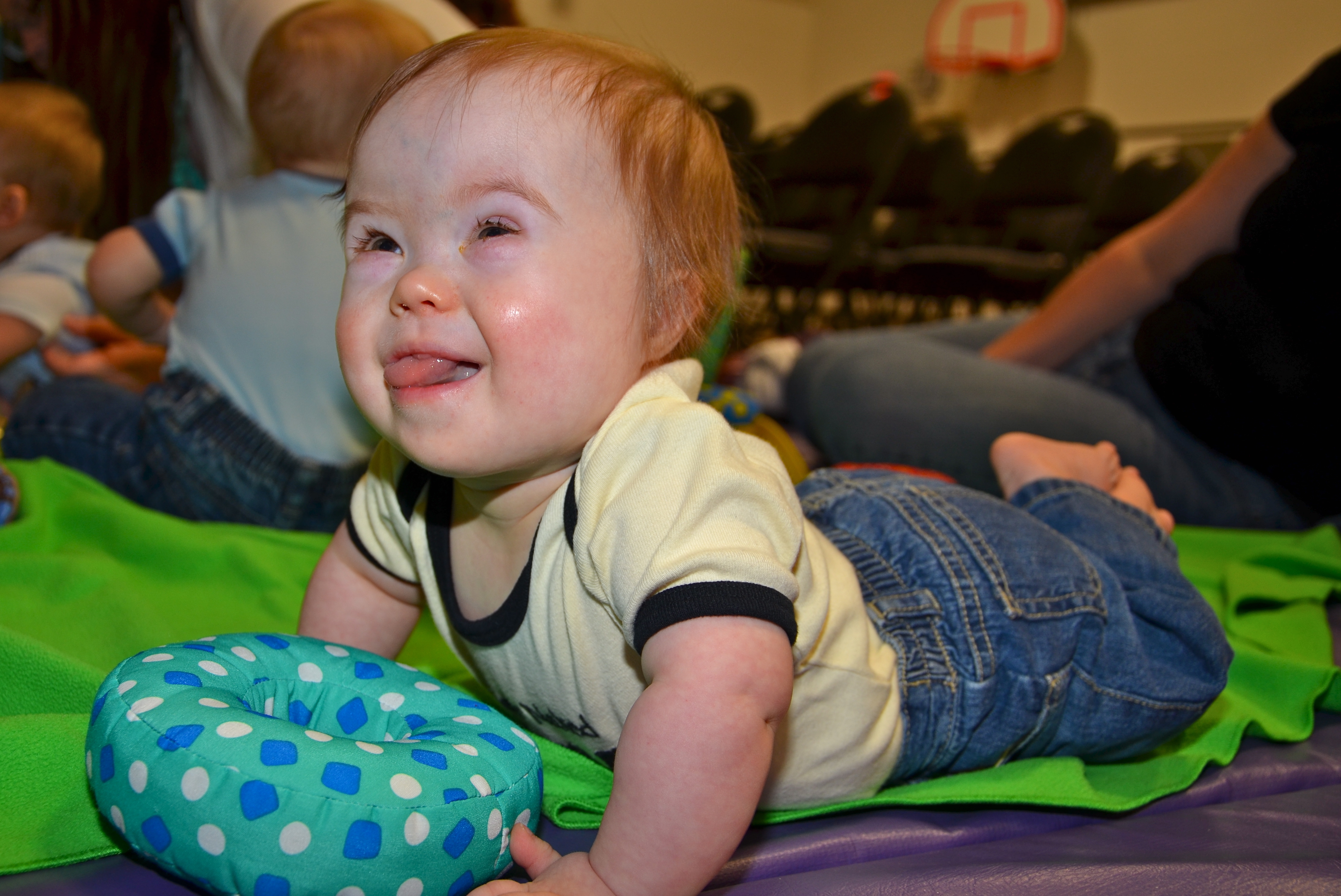 Kindness 101: Building caring citizens through Roots of Empathy ...