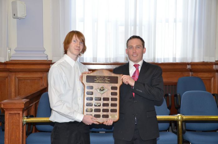 Rainbow Schools Awarded Silver at 2013 Mock Trial Competition - Rainbow ...