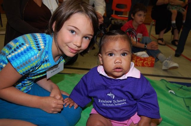 Kindness 101: Building caring citizens through Roots of Empathy ...