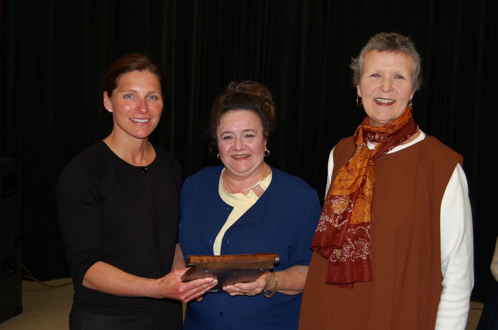 Rainbow Board honours excellence at awards celebration - Rainbow ...