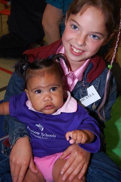 Kindness 101: Building caring citizens through Roots of Empathy ...