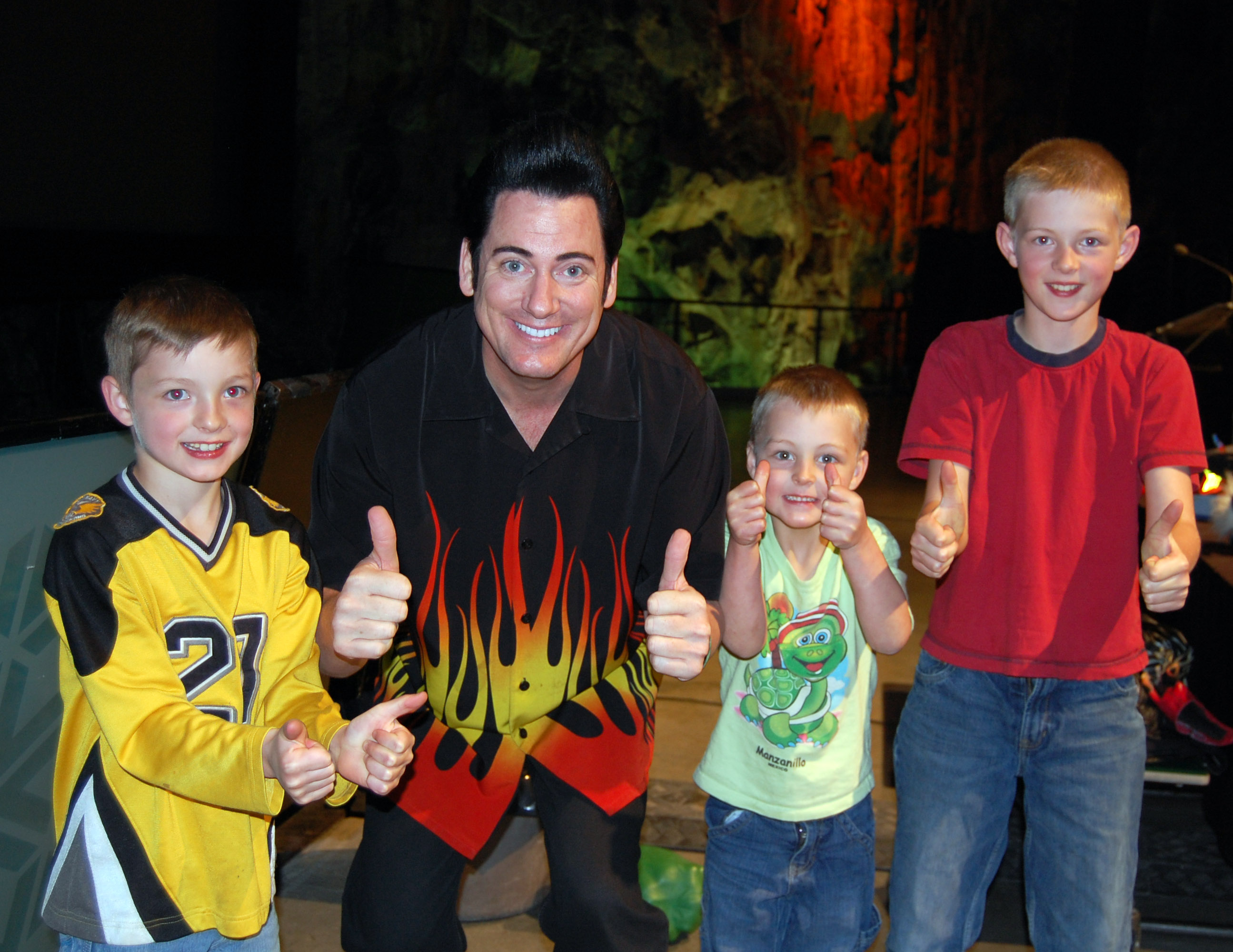 September 22: RETRO BILL tackles bullying in fun and creative way ...