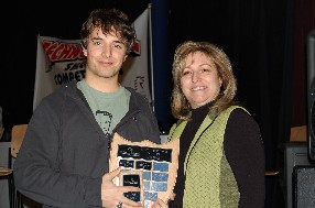 Winners of the Technological Skills Competition in Rainbow Schools ...