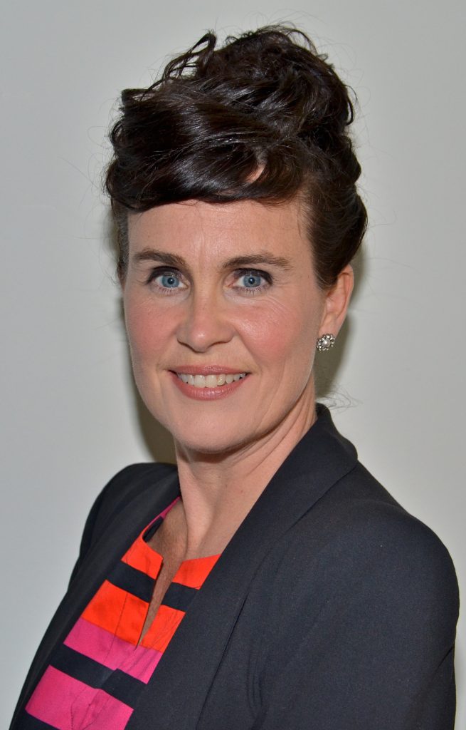 Judy Noble appointed Superintendent of Schools - Rainbow District ...