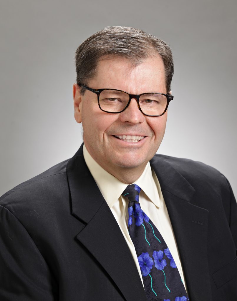 David Farrow acclaimed Chair / Linda Debassige acclaimed Vice-Chair ...