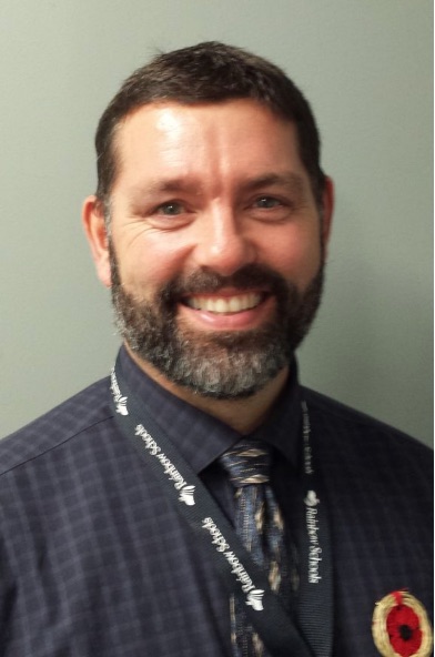 Confederation Secondary School - Rainbow District School Board