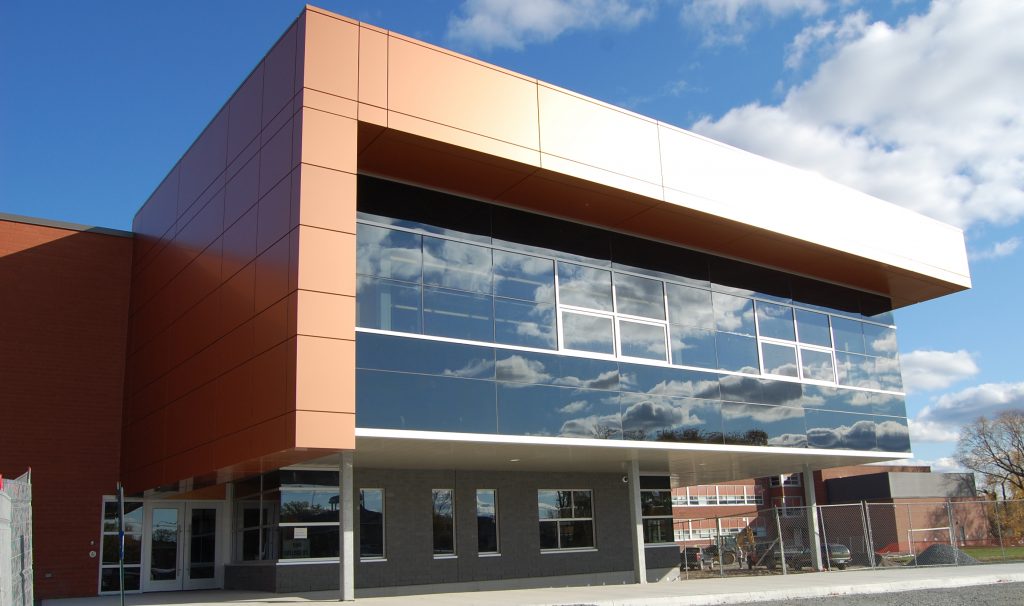 Sudbury Secondary School - Rainbow District School Board