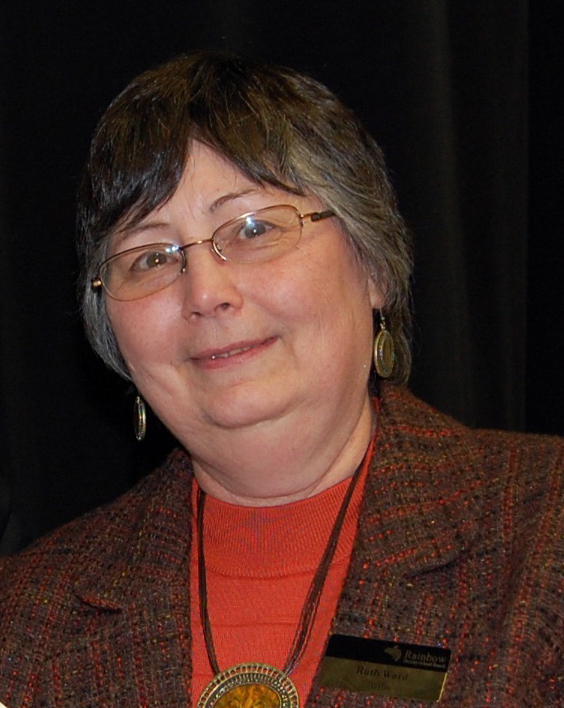 Ruth Ward appointed Rainbow District School Board Trustee - Rainbow ...