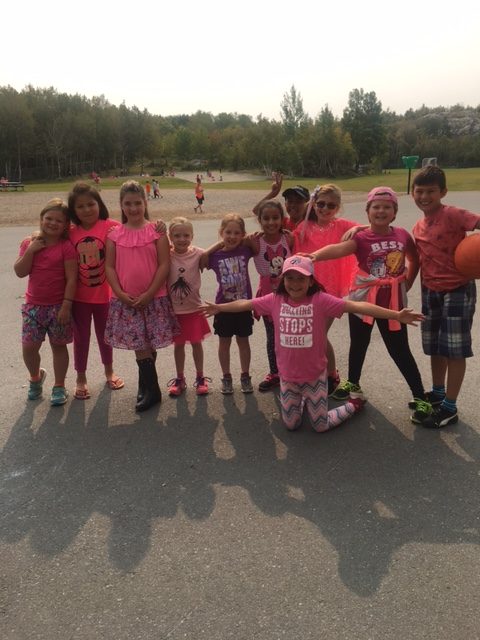 Proud to wear pink: Students in Rainbow Schools stand up against ...