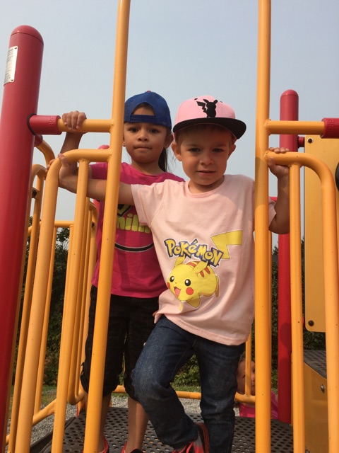 Proud to wear pink: Students in Rainbow Schools stand up against ...