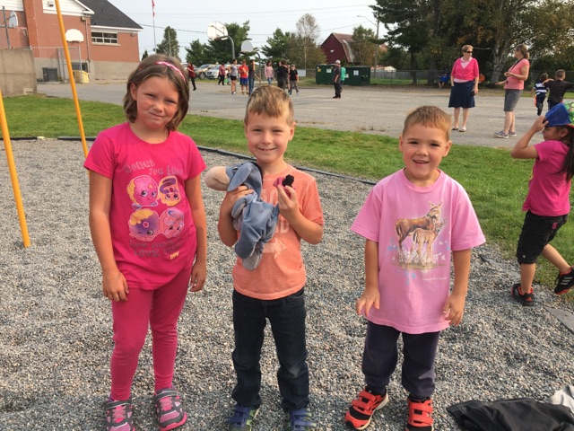 Proud to wear pink: Students in Rainbow Schools stand up against ...