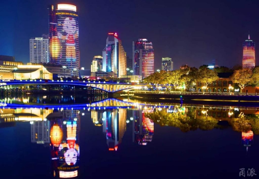 Lockerby Composite School welcomes exchange students from China ...