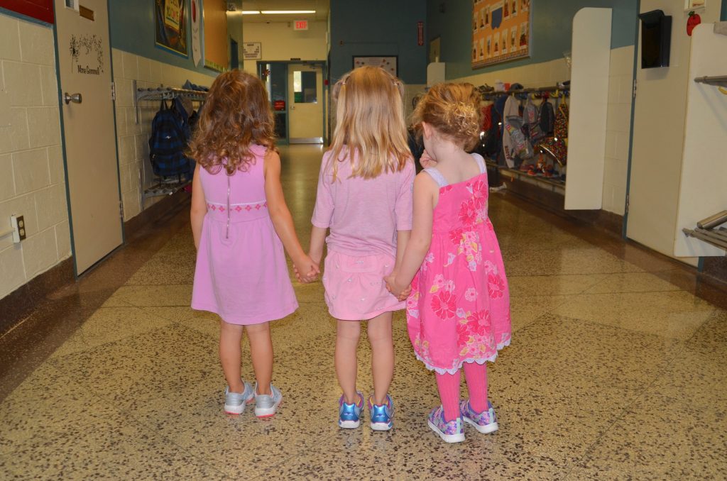 September 13: Rainbow Schools Wear Pink on 11th Stand Up Against ...