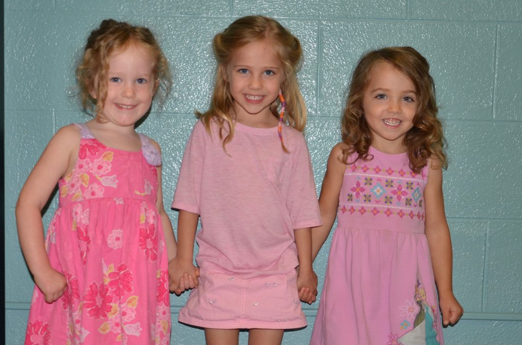 September 13: Rainbow Schools Wear Pink on 11th Stand Up Against ...