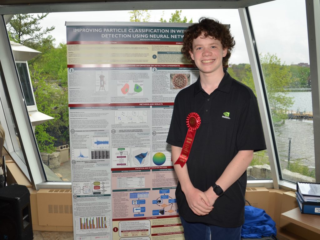Sudbury students capture top honours at national and international ...