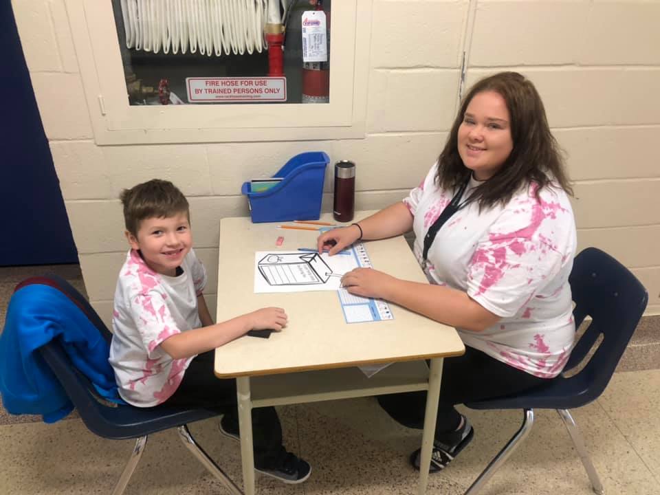 September 12: Rainbow Schools Wear Pink on Stand Up Against Bullying ...