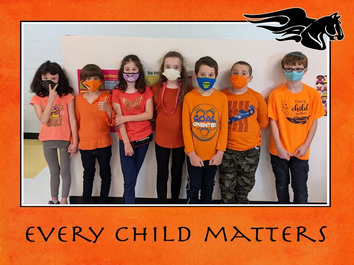 Rainbow Schools mark National Day for Truth and Reconciliation ...