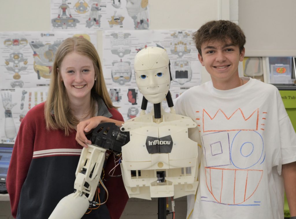 Meet Lance, Lasalle Secondary School’s latest Lancer - Rainbow District ...