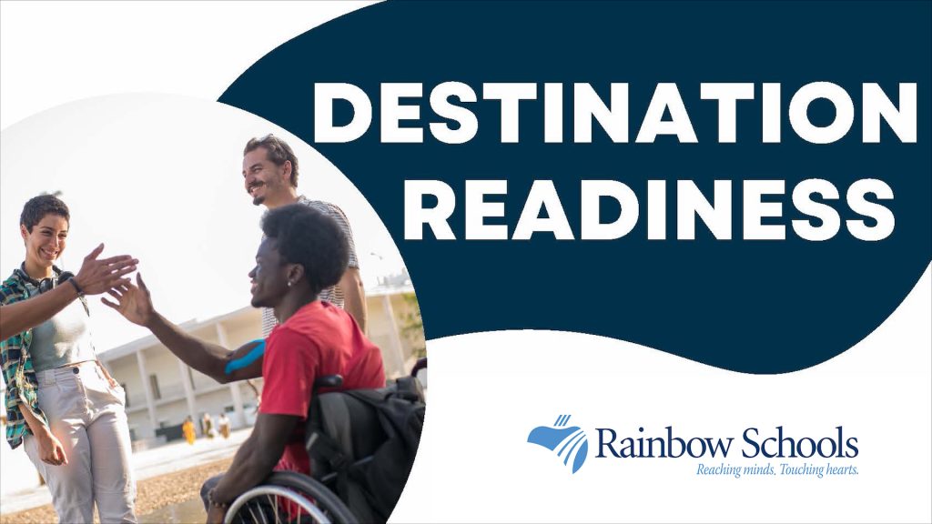 April 27: Lasalle Secondary School hosts workshop for students with ...