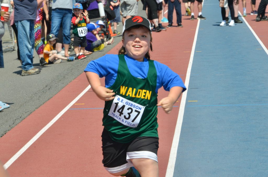 Founder of inspiring Challenge Meet honoured on 20th anniversary ...