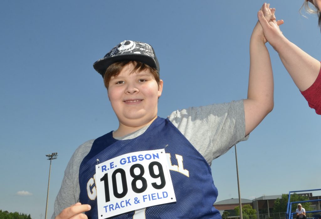 Founder of inspiring Challenge Meet honoured on 20th anniversary ...