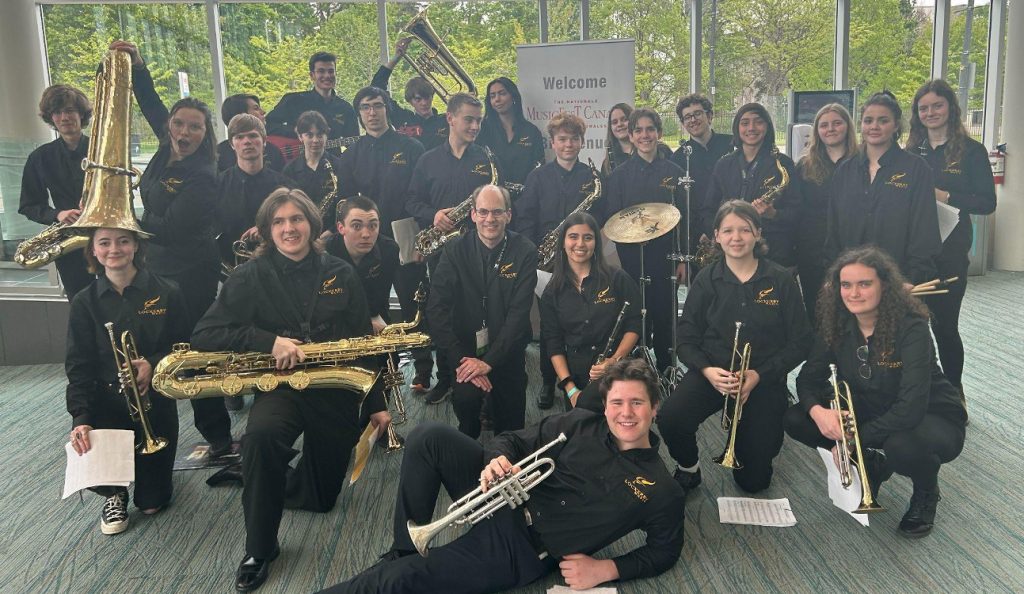 Young musicians earn high marks at MusicFest Canada - Rainbow District ...