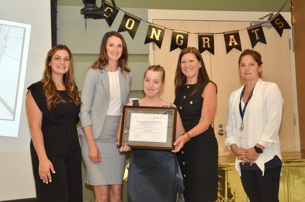 Pioneers of Project SEARCH HSN honoured in year-end celebration ...