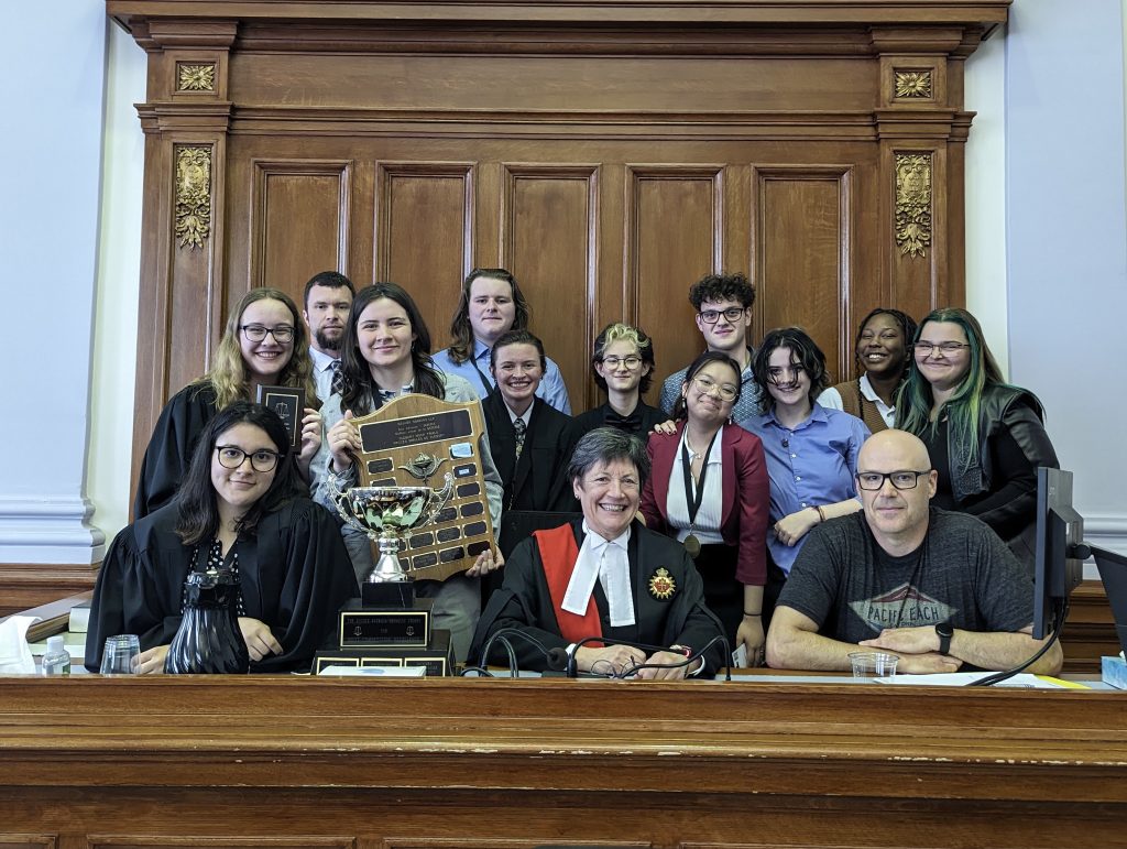 Rainbow Schools garner gold and silver at the 2023 Mock Trial ...