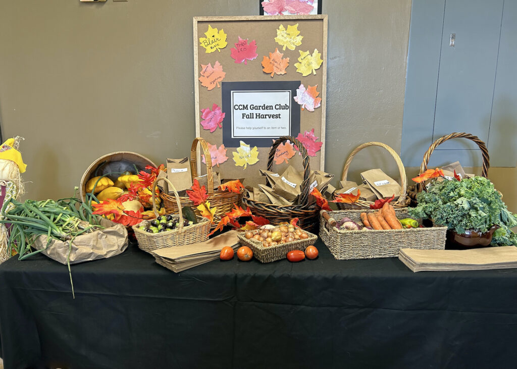 October 13: Rainbow Board hosts its first Traditional Harvest ...