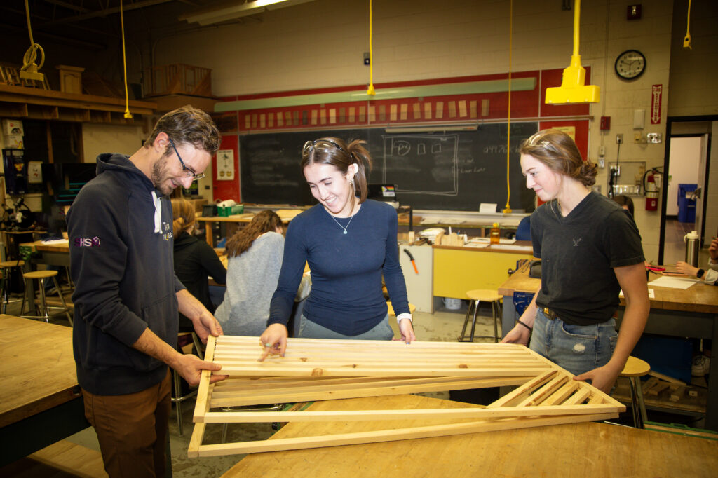 Rainbow students take part in Technological Skills Competition on February 28th - Rainbow ...