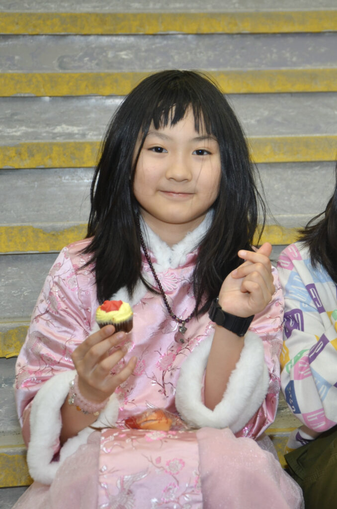 MacLeod Public School honours diversity with Lunar New Year celebration - Rainbow District ...