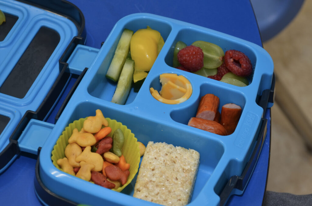 Rainbow Schools reduce harmful plastics and honour Shkagamikwe for ...