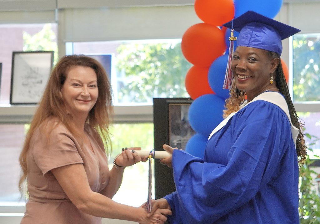 Adult learners can register now for free high school credit courses ...