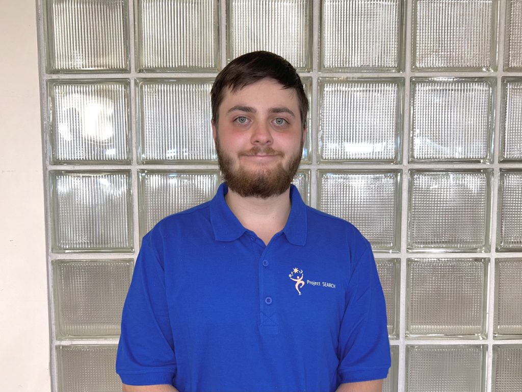 Project SEARCH HSN helps students prepare for the workforce - Rainbow ...