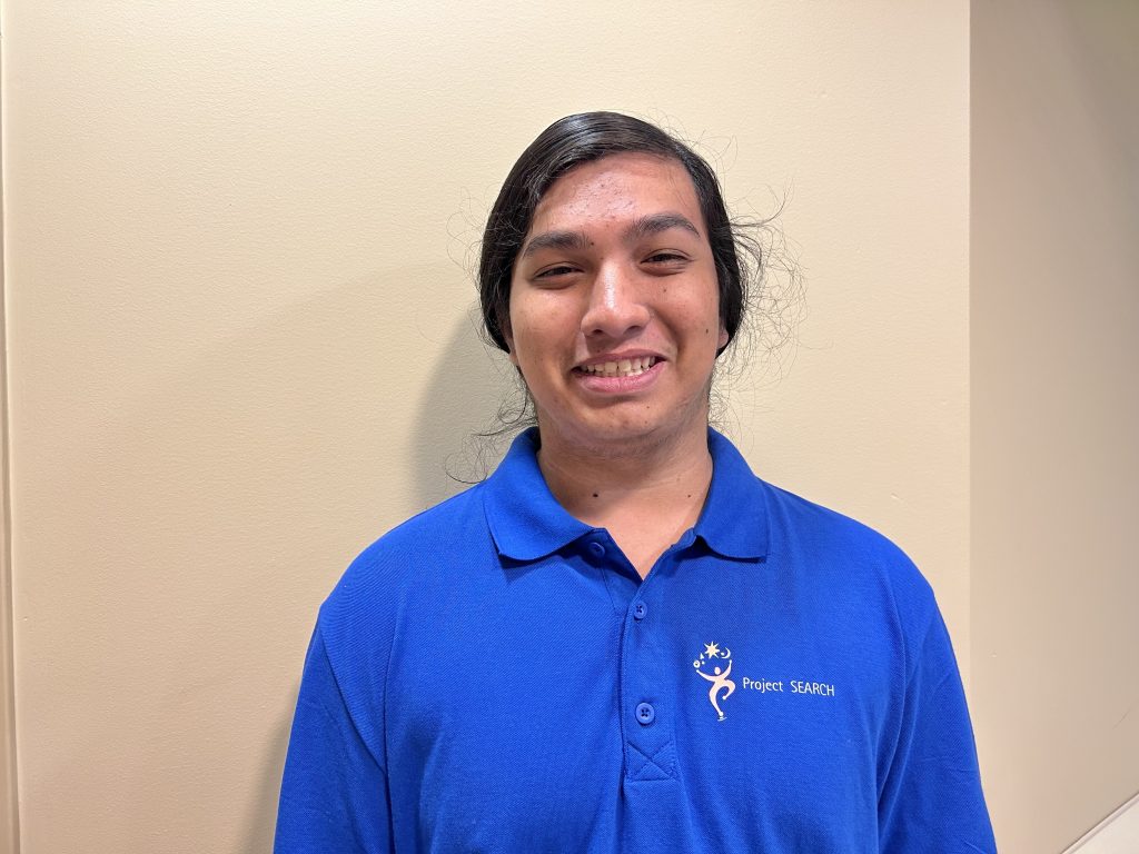 Project SEARCH transition-to-work program expands to Pioneer Manor ...