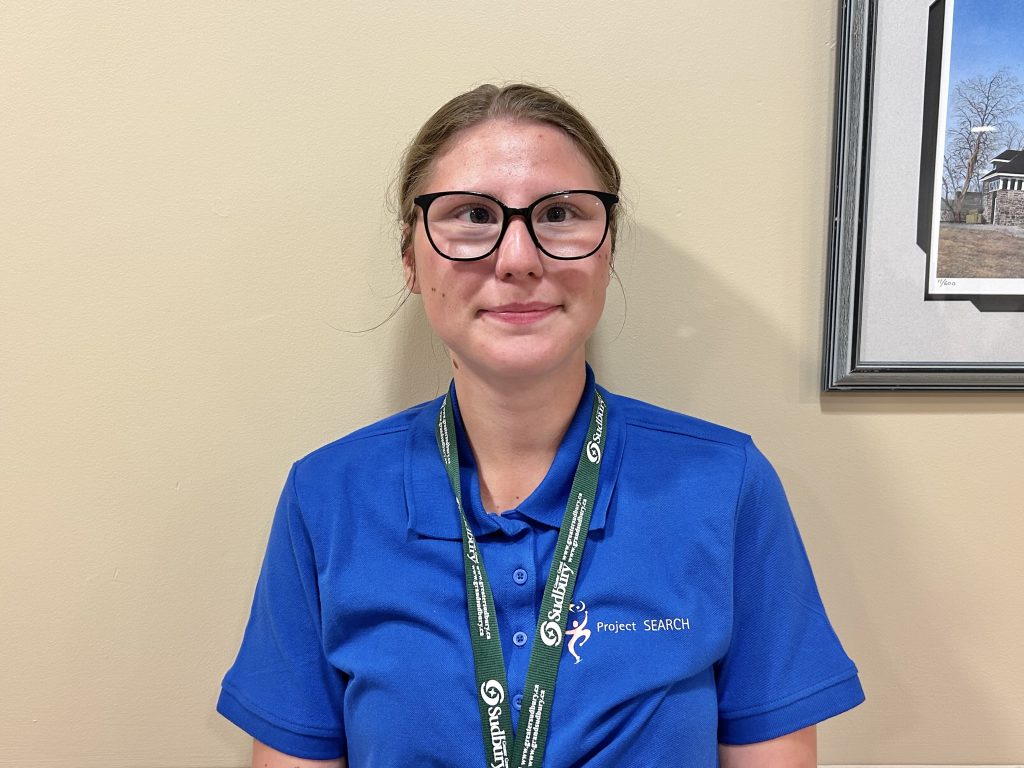 Project SEARCH transition-to-work program expands to Pioneer Manor ...