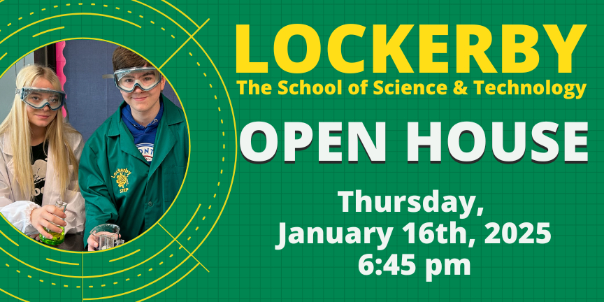 Lockerby Composite School hosts Open House for Grade 8 students on ...