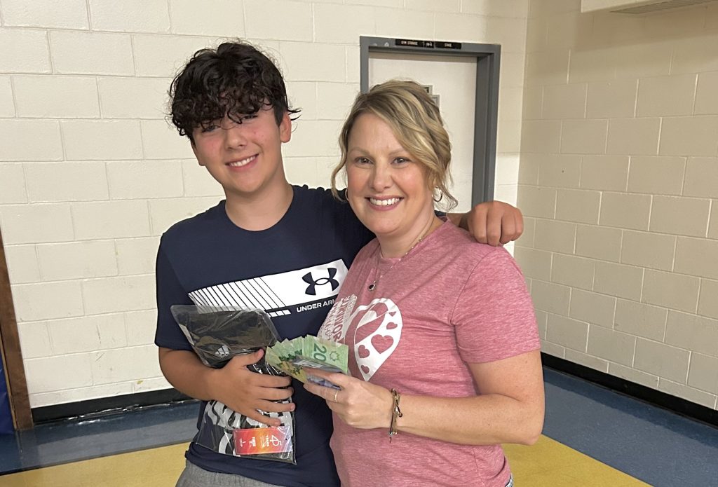 Terry Fox Run: A long-standing tradition continues in Rainbow Schools ...