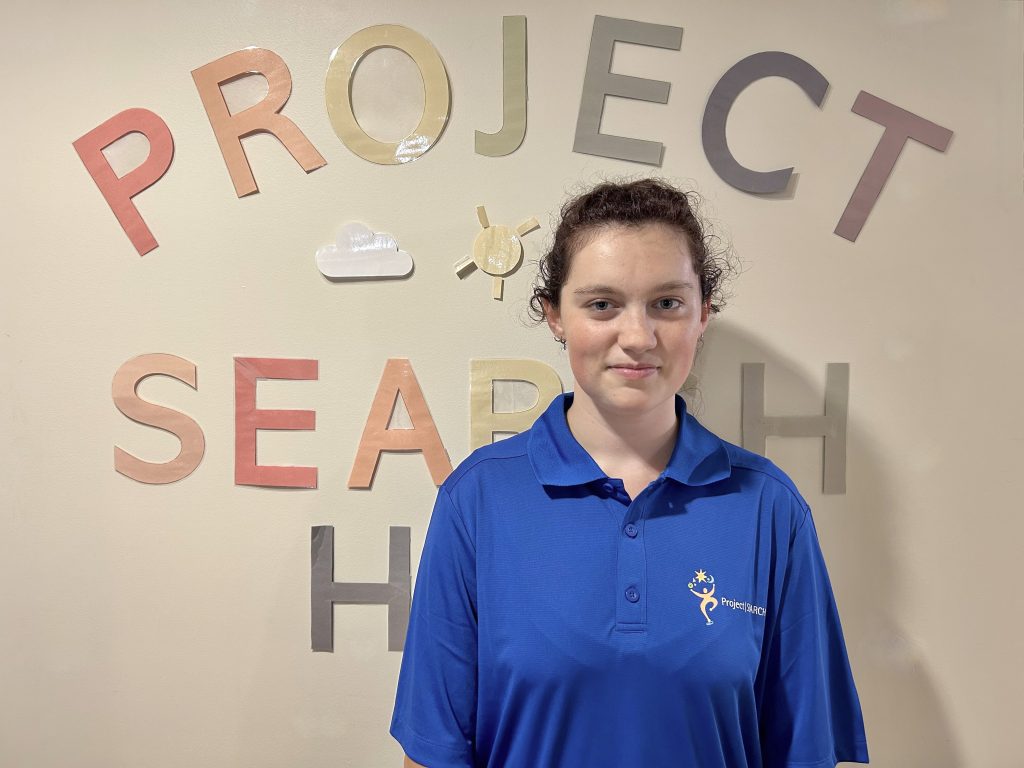 Project SEARCH HSN helps students prepare for the workforce - Rainbow ...