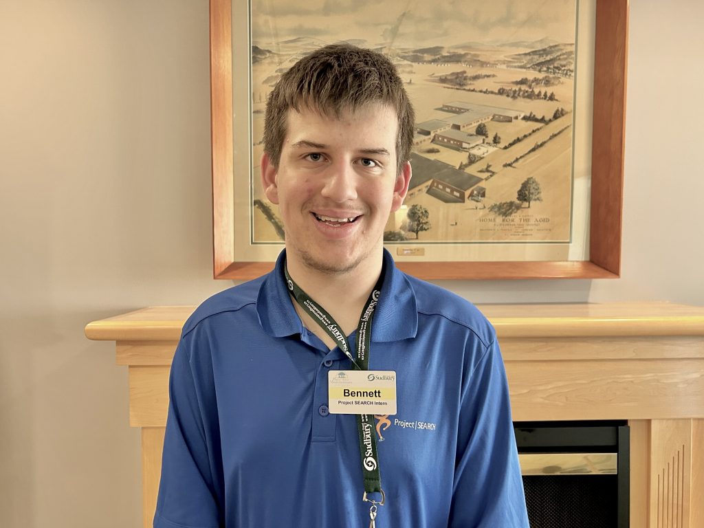 Project SEARCH Pioneer Manor helps students prepare for the world of ...