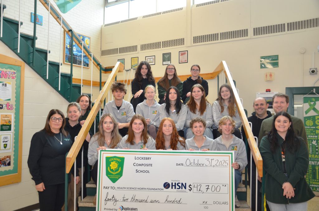Thank you Sudbury: Kids Caring for Kids Cancer Drive raises $42,700 ...