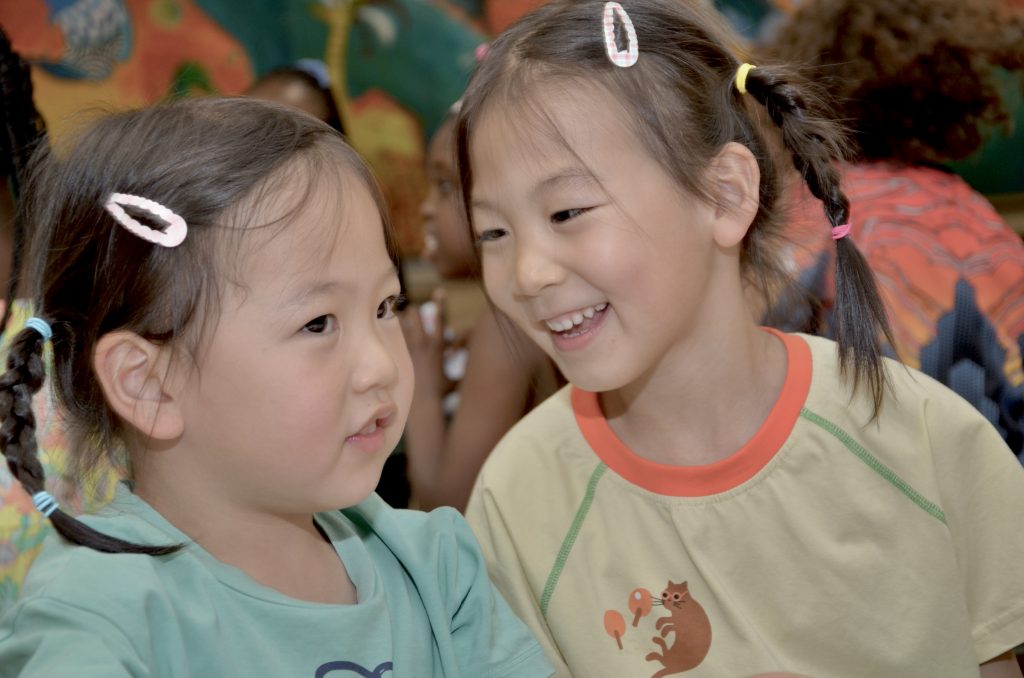 2024-2025 Annual Report for Rainbow Schools now available online ...