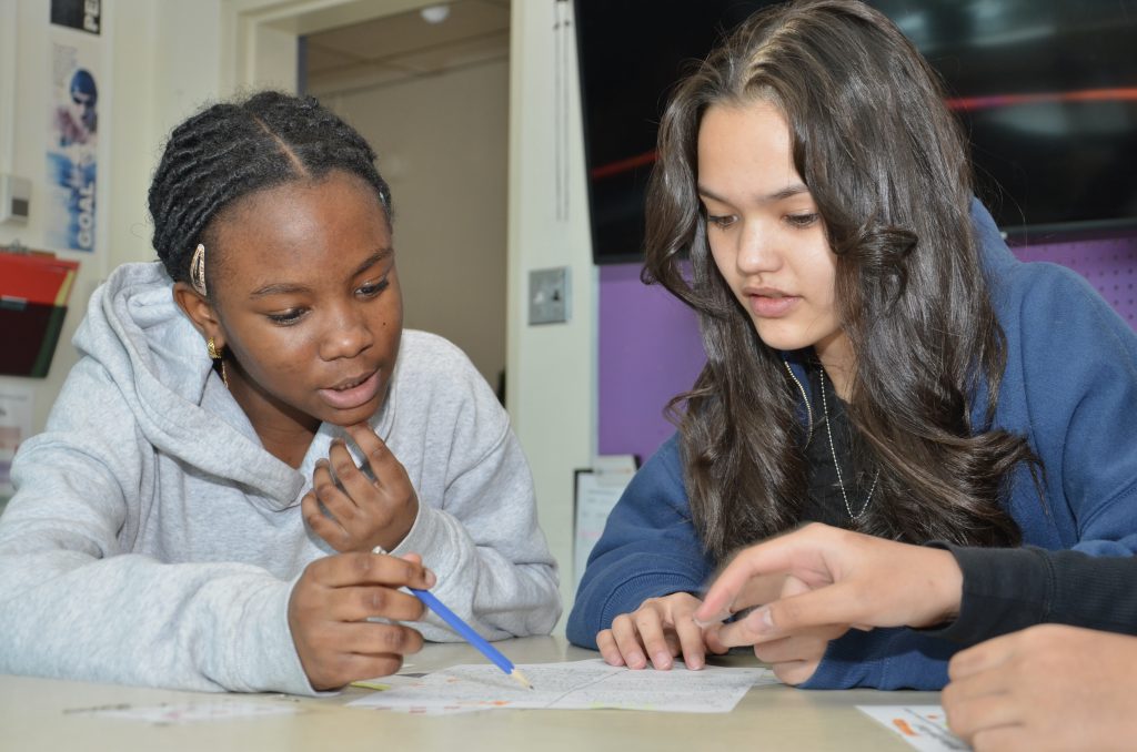 Students in Rainbow Schools make significant gains in EQAO assessments ...