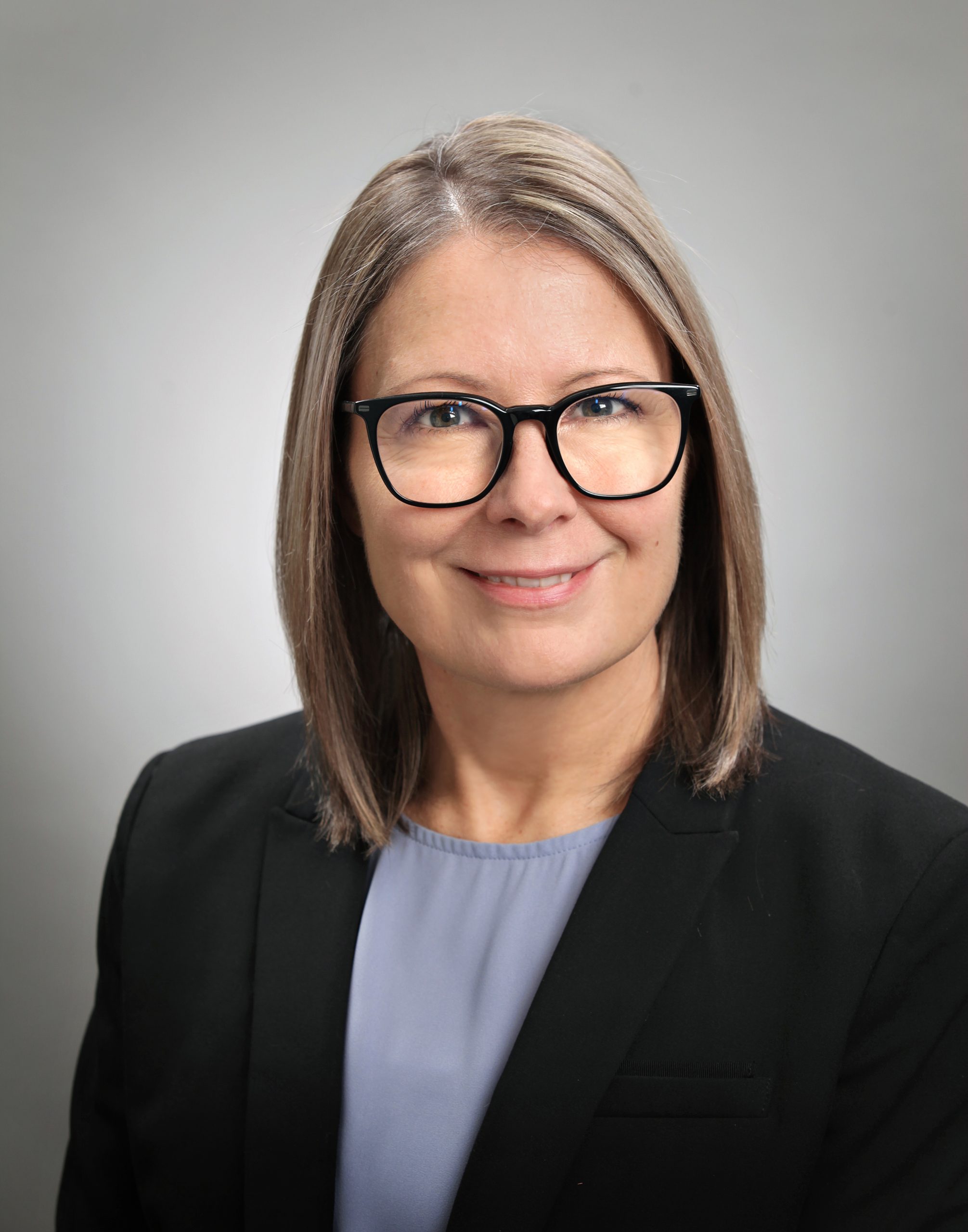 Danielle Williamson appointed Superintendent of Schools - Rainbow ...