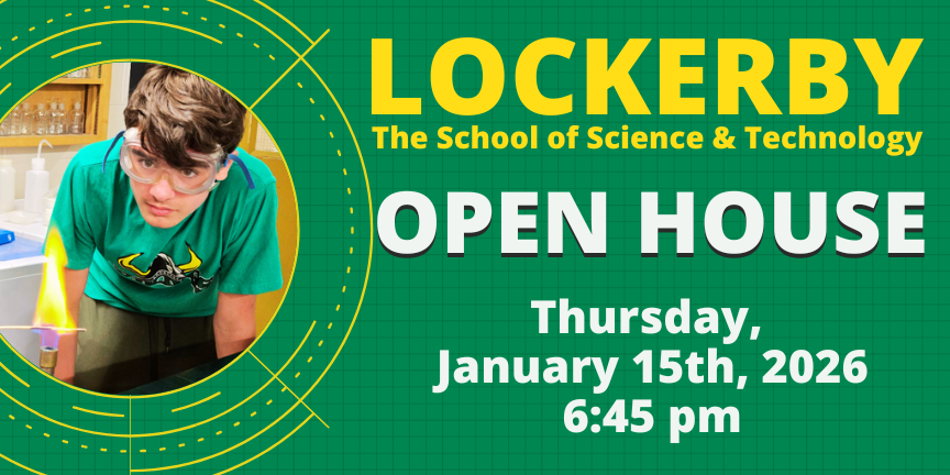Lockerby Composite School hosts Open House for Grade 8 students on ...