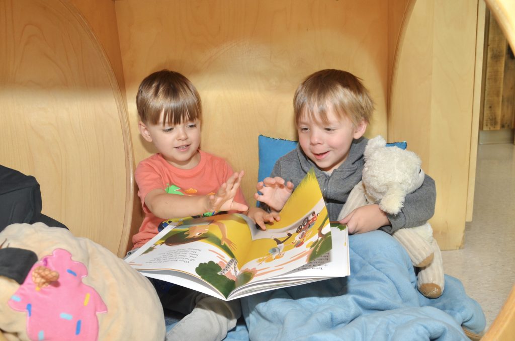 Rainbow Schools offer Kindergarten Orientation for children starting ...